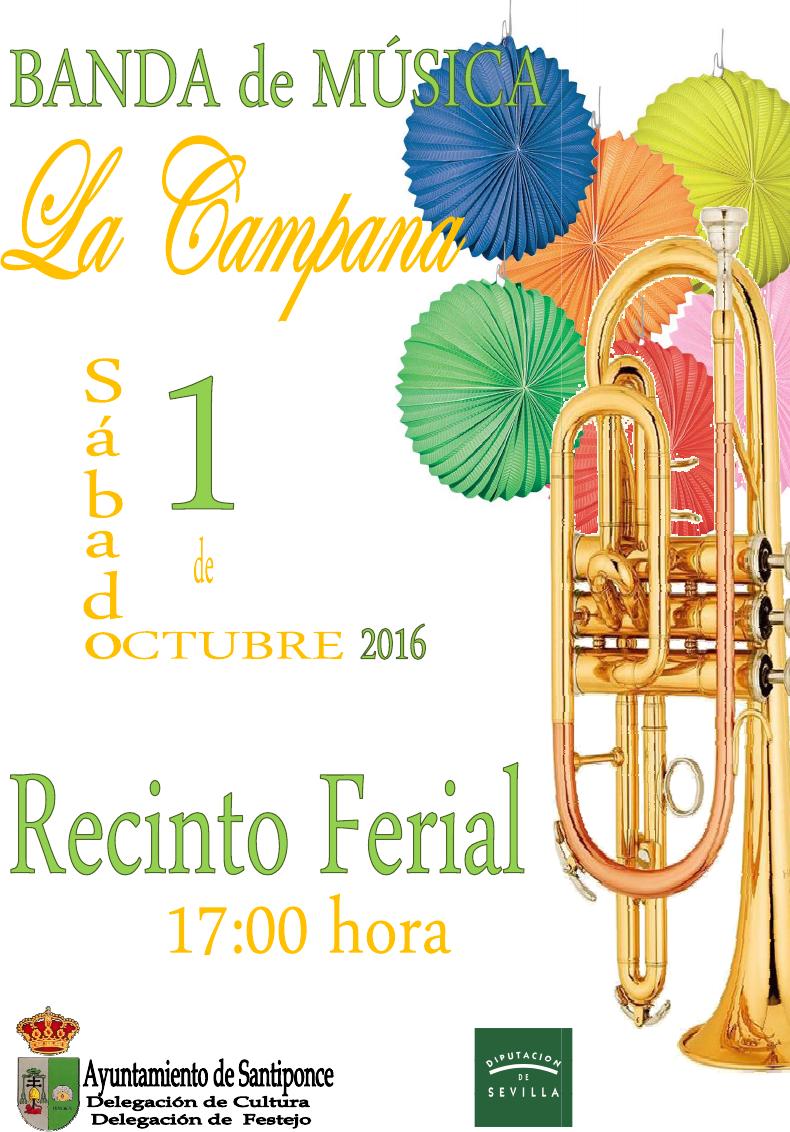 Banda de Música de la Campana